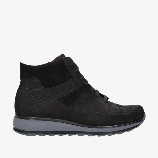 Durea boots K - Mister Madame