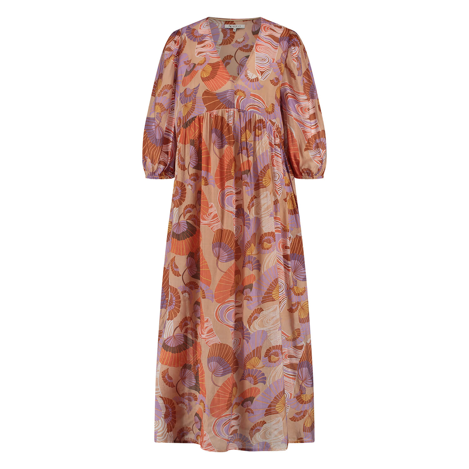 NUKUS SS23124 113 RAISA - Mister Madame