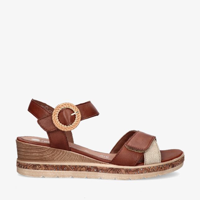 Remonte D3067 24 - Mister Madame