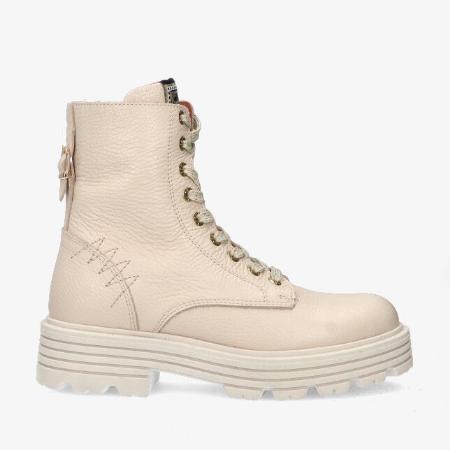 Red Rag 12514 222 - Boots Beige - MisterMadame