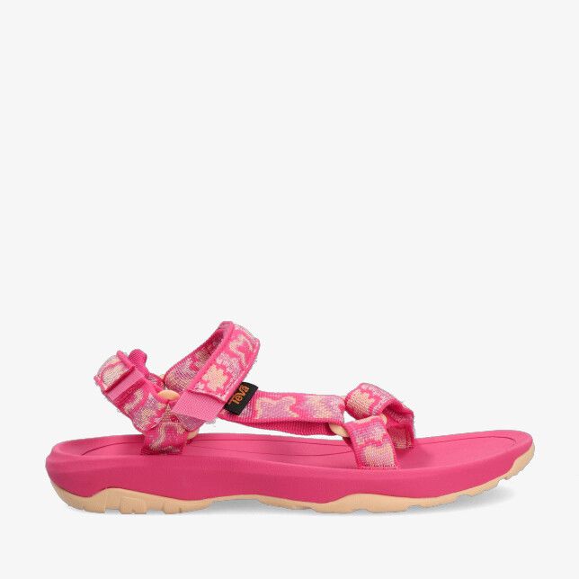 Teva 1019390C NFL K HURRICANE - Mister Madame