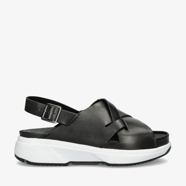 Xsensible sandalen H - Mister Madame