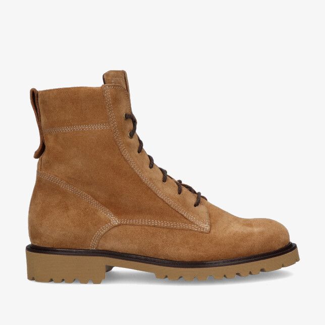 Durea boots K - Mister Madame