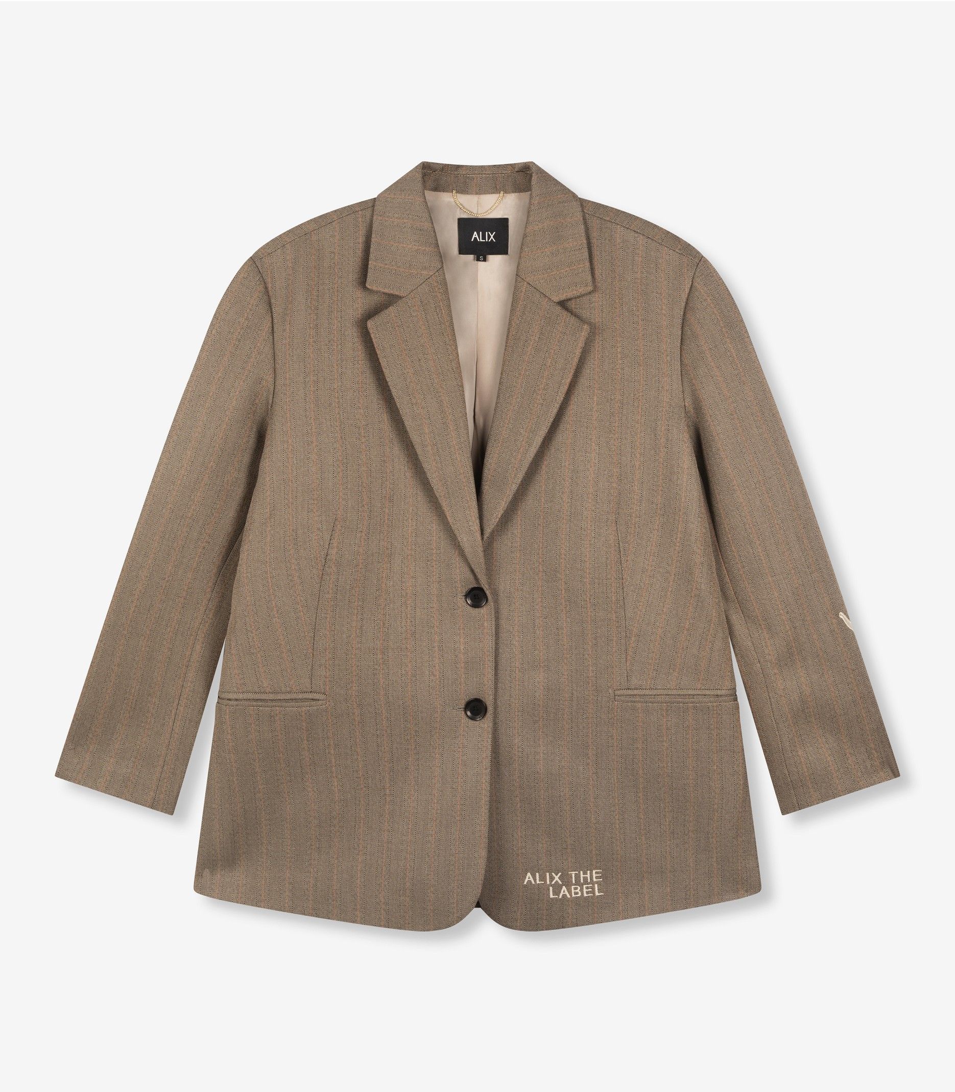 Alix the label blazers - Mister Madame