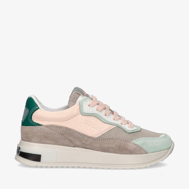 Giga G4075 A72A11 - G4075 A72A11 Taupe - MisterMadame