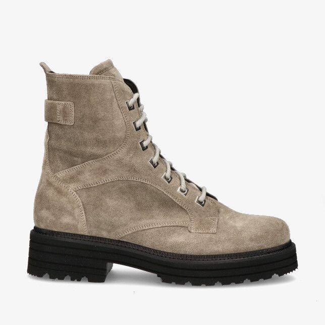 Durea boots K - Mister Madame