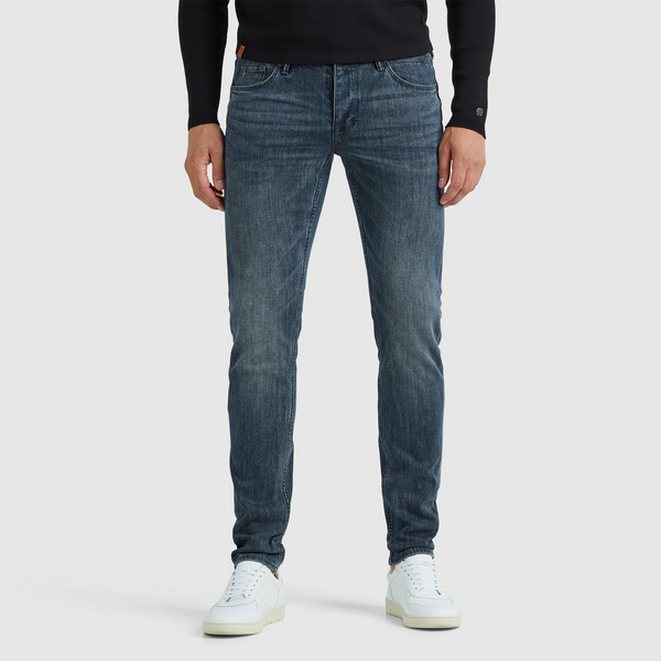 Cast iron jeans - Mister Madame